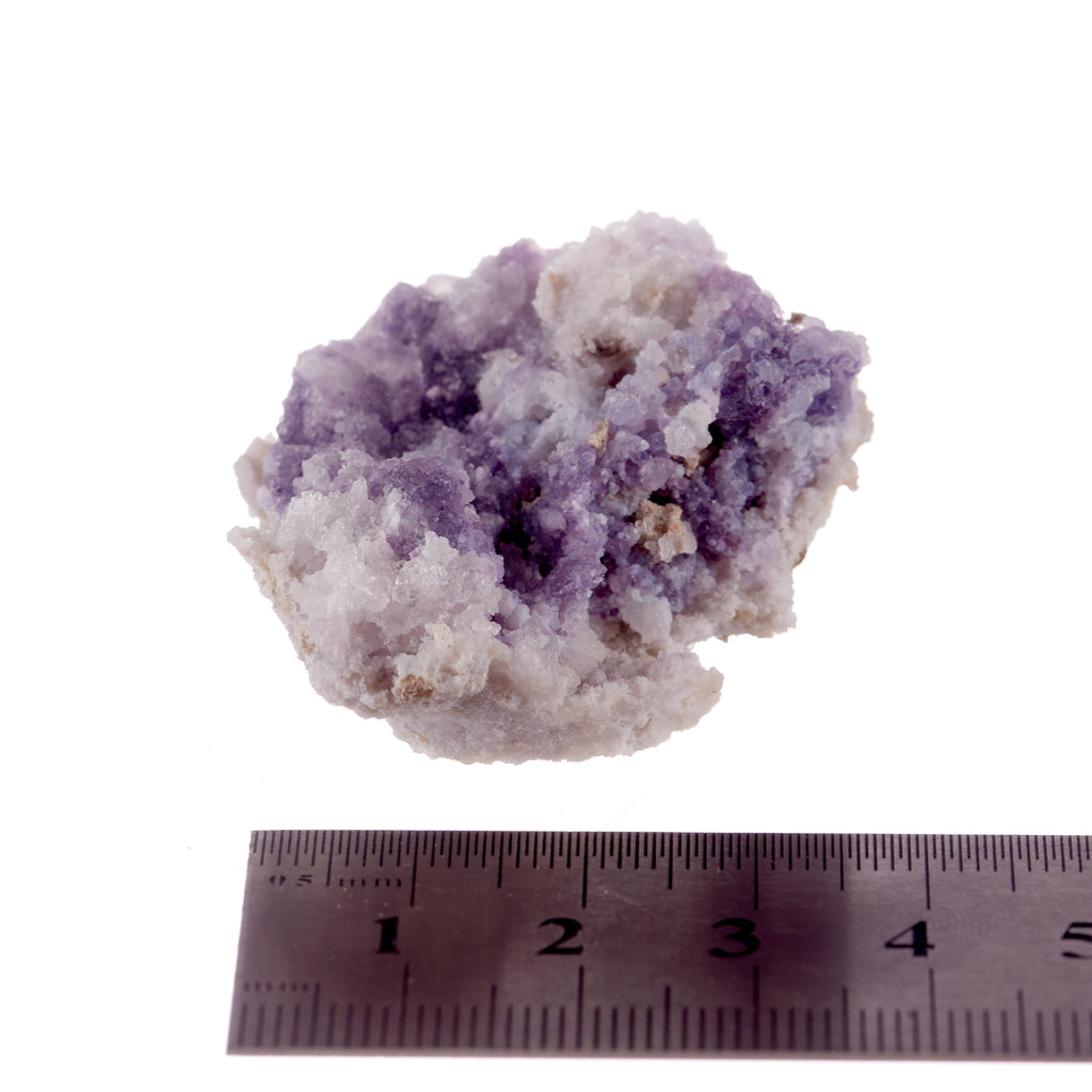 Spirit Flower Geode #5 | Our Satellite Hearts