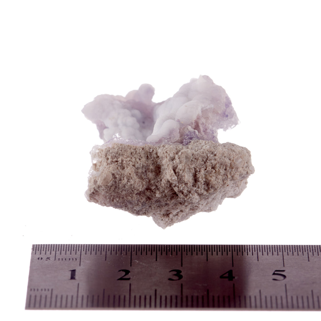 Spirit Flower Geode #6 | Our Satellite Hearts